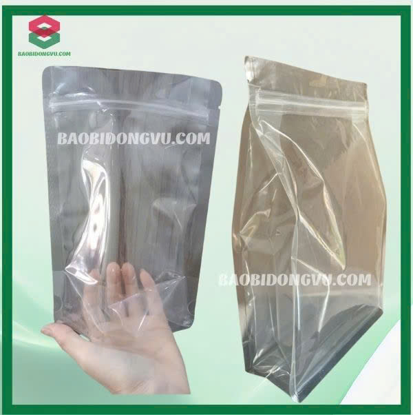 Bao bì giá sỉ TPHCM Đông Vũ